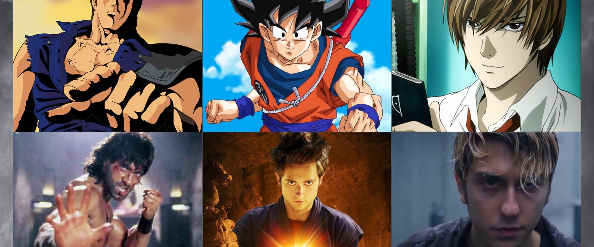The Most Popular Manga Adaptations to Other Media Formats