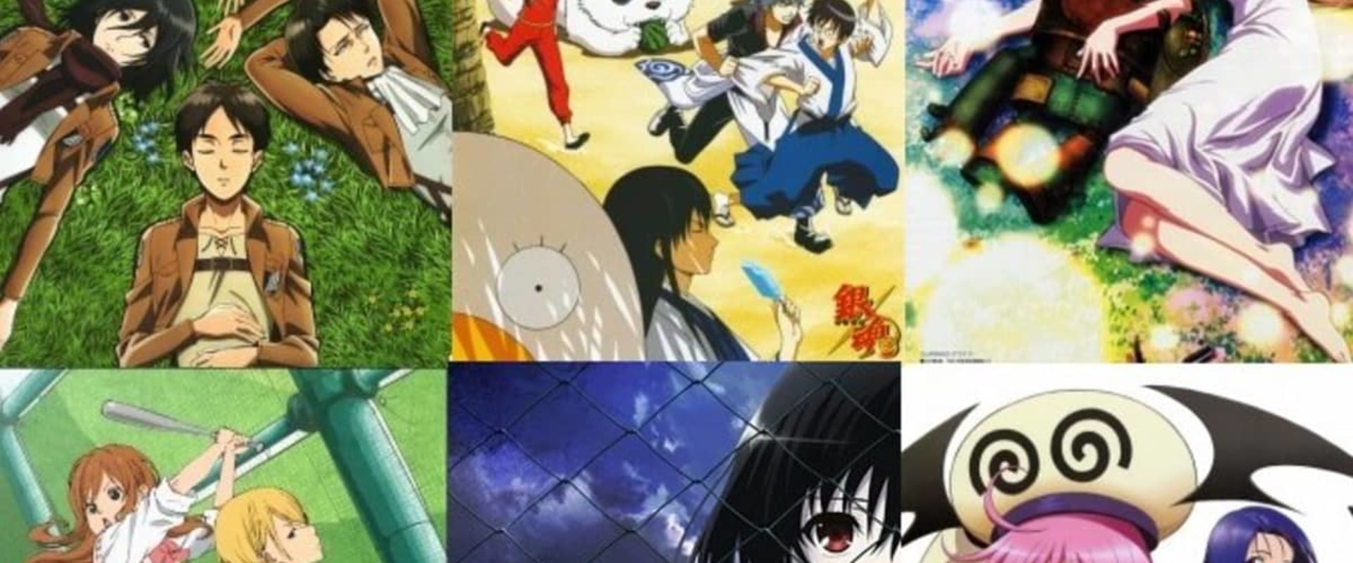 Exploring the Most Popular Manga Genres