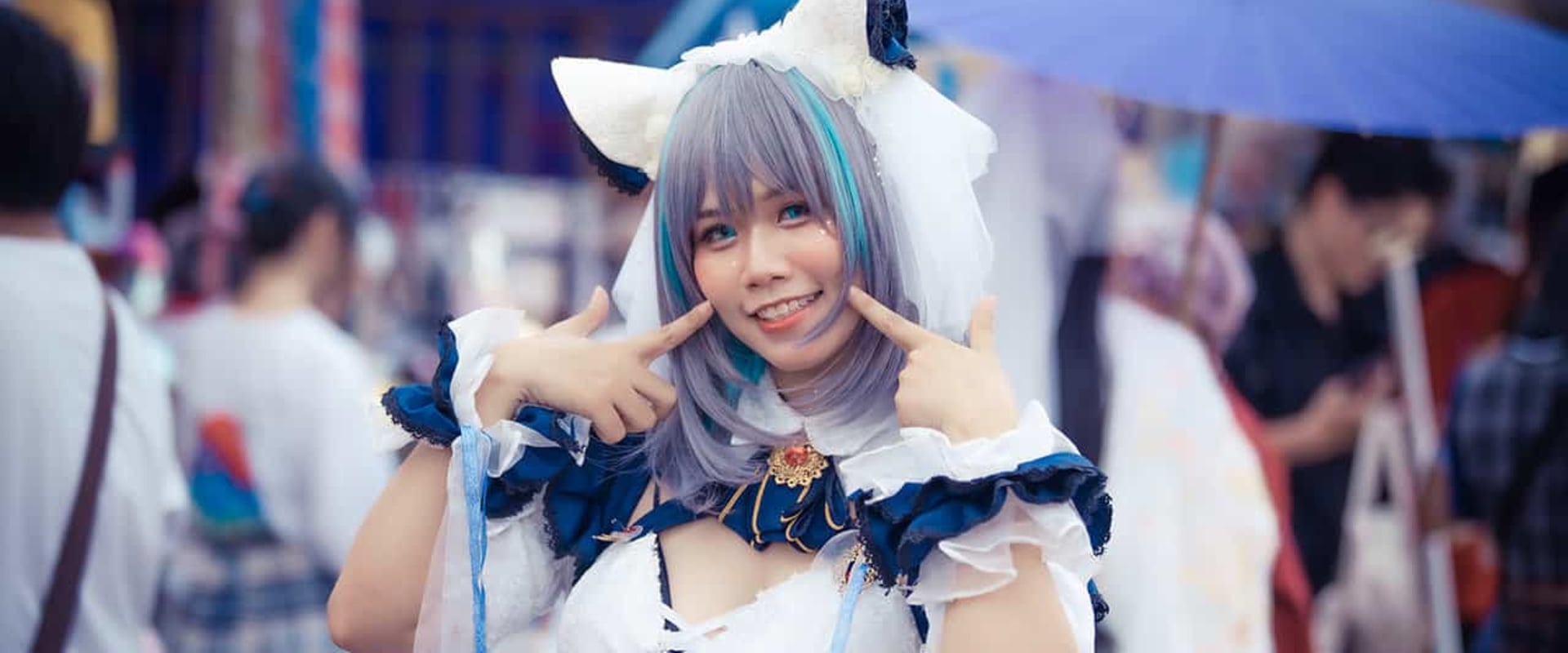 Exploring the Most Popular Manga Conventions Around the World